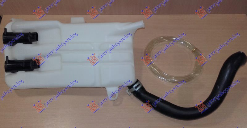 POSUDA ZA TECNOST BRISACA SA MOTOROM TOYOTA RAV 4 (XA10) (1995-1998) (OEM: 85315-42011, 8531542011)