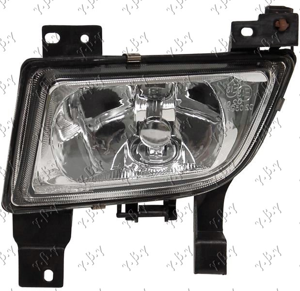 MAGLENKA -01 Leva str. MAZDA 323 F (1998-2003) (OEM: B25D51069C)