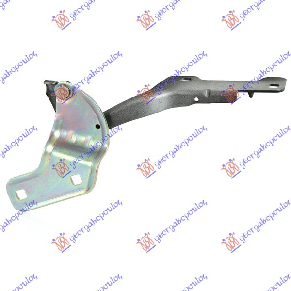 MAKAZE ZA HAUBU Desna str. RENAULT CLIO (2006-2009) (OEM: 8200719034)