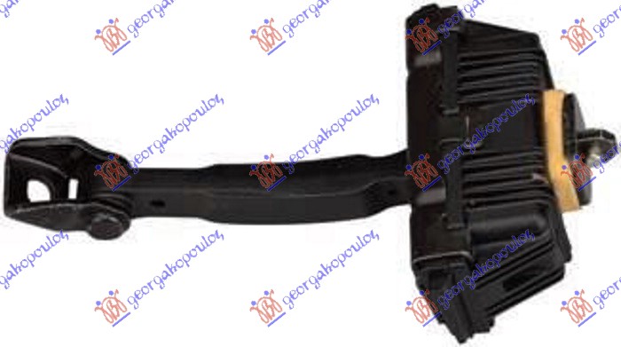 GRANICNIK PREDNJIH VRATA BMW X5 (E53) (2000-2007) (OEM: 51218402502)