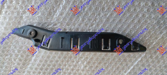 NOSAC PREDNJEG BRANIKA BOCNI PLASTICNI Desna str. TESLA MODEL Y (2020-) (OEM: 1493771-00-B, 149377100B)