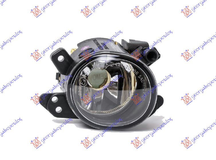 MAGLENKA OKRUGLA MARELLI Desna str. SMART FORTWO (2007-2012) (OEM: A2518200856)