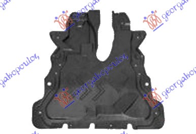 ZASTITA MOTORA DIZEL FORD MONDEO (1996-2000) (OEM: 1048479)