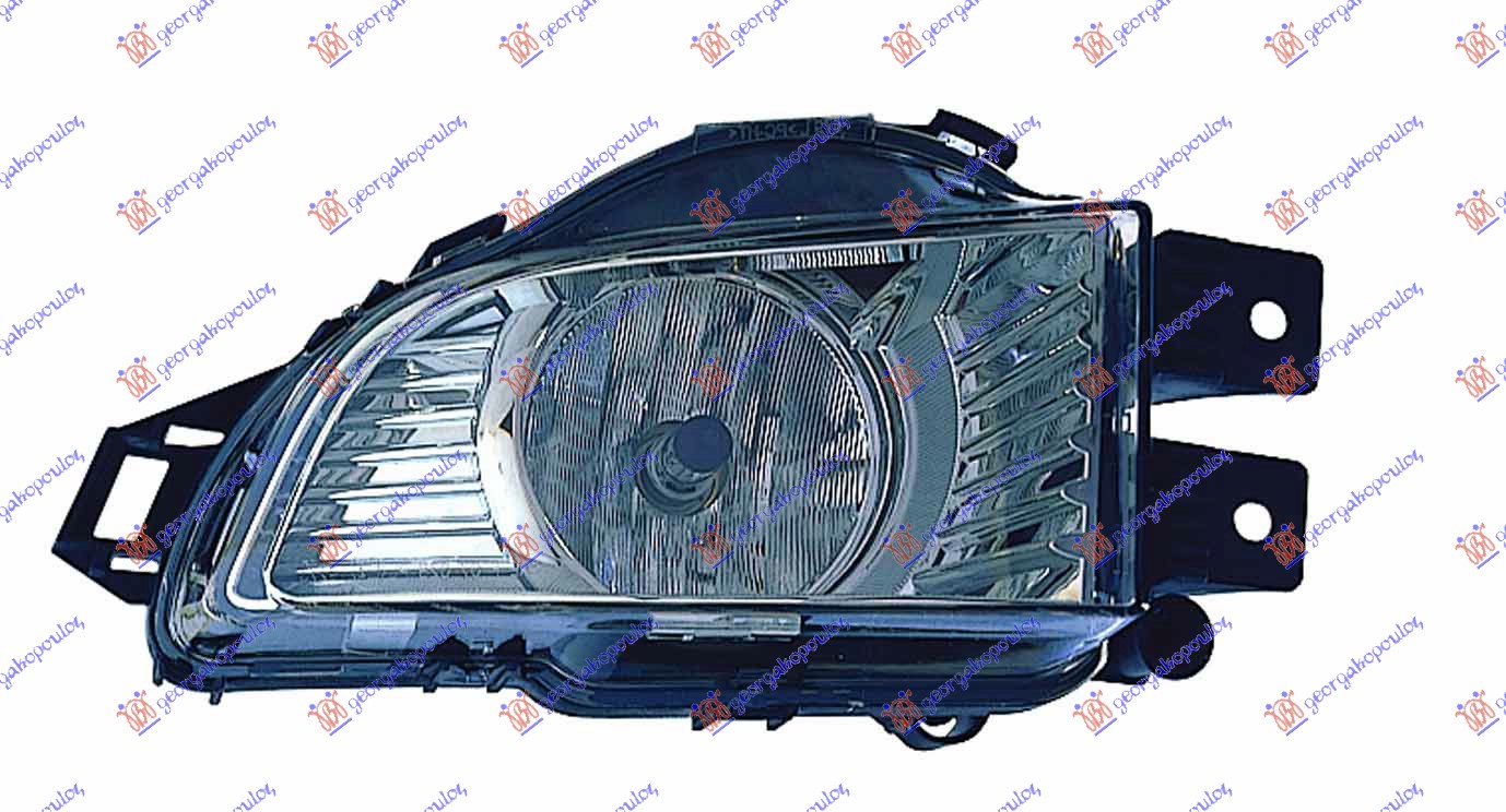 MAGLENKA Desna str. OPEL INSIGNIA (2008-2013) (OEM: 1710379, 13226829)