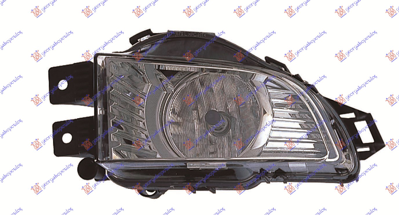 MAGLENKA Leva str. OPEL INSIGNIA (2008-2013) (OEM: 1710378, 13226828)