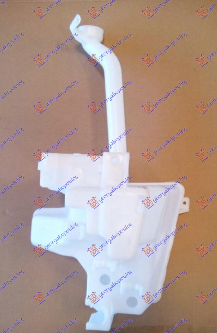 POSUDA ZA BRISACE (SA GRLOM) SUBARU FORESTER (2015-2019) (OEM: 86631SG000, 86631SG020)