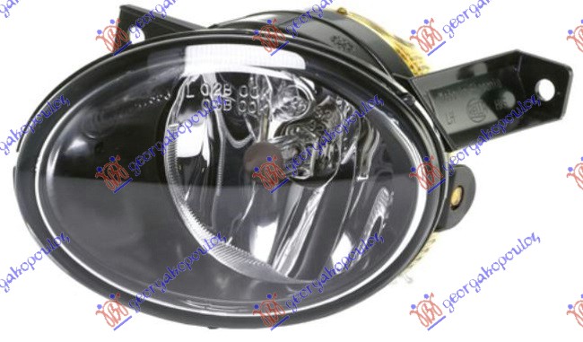 MAGLENKA 0 9- (HELLA) Desna str. VW CROSS TOURAN (2010-2015) (OEM: 5K0941700A)