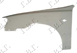 BLATOBRAN Leva str. HYUNDAI ACCENT L/B (1999-2002) (OEM: 66311-25350, 6631125350)