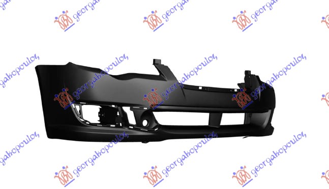 PREDNJI BRANIK 07 – (LEGACY) SUBARU LEGACY/OUTBACK (2004-2010) (OEM: 57704AG30A)