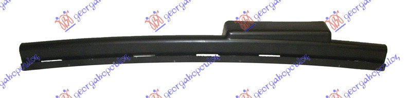 SINA ZADNJEG BRANIKA GORNJA PLAST 06-(O) FORD FIESTA (2002-2008) (OEM: 1140371)