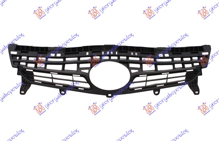 PVC MASKA TOYOTA PRIUS (2012-2016) (OEM: 53111-47040, 5311147040)