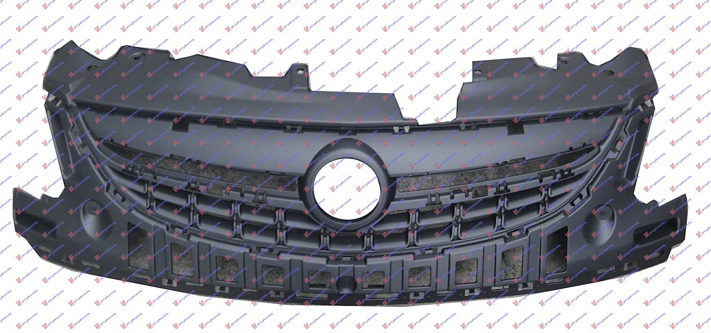 PVC MASKA 11- OPEL CORSA D (2006-2015) (OEM: 1320180, 13344482)