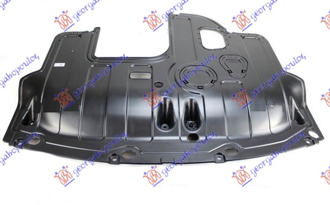 ZASTITA MOTORA KIA SOUL (2016-2019) (OEM: 29110-B2200, 29110B2200)