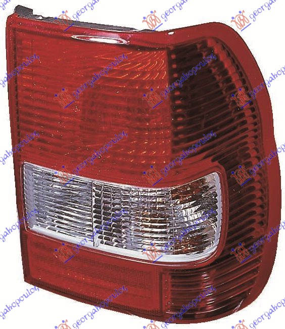 STOP LAMPA (KINA) Desna str. MITSUBISHI PAJERO PININ (1999-2007) (OEM: MR535074)