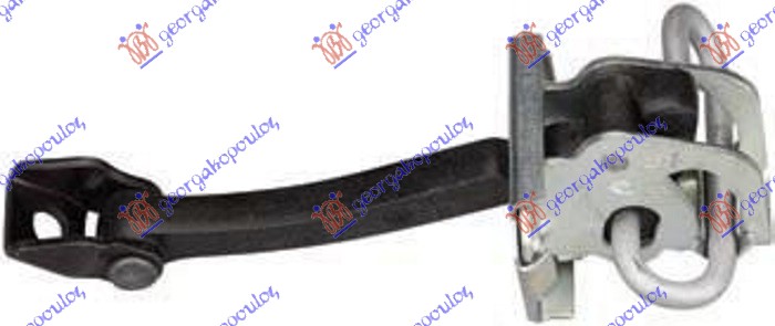 GRANICNIK PREDNJIH VRATA BMW X3 (E83) (2004-2007) (OEM: 41513453230)