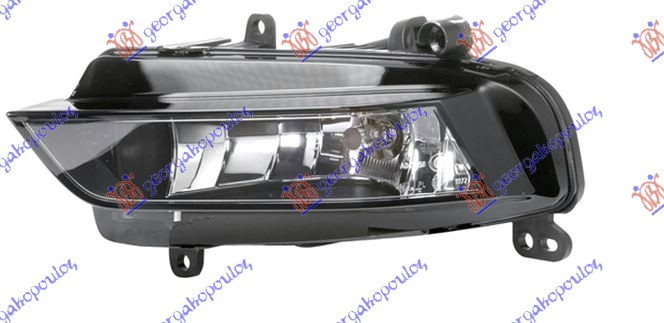 MAGLENKA S – LINE (HELLA) Leva str. AUDI A1 (2014-2018) (OEM: 8XA941699A)