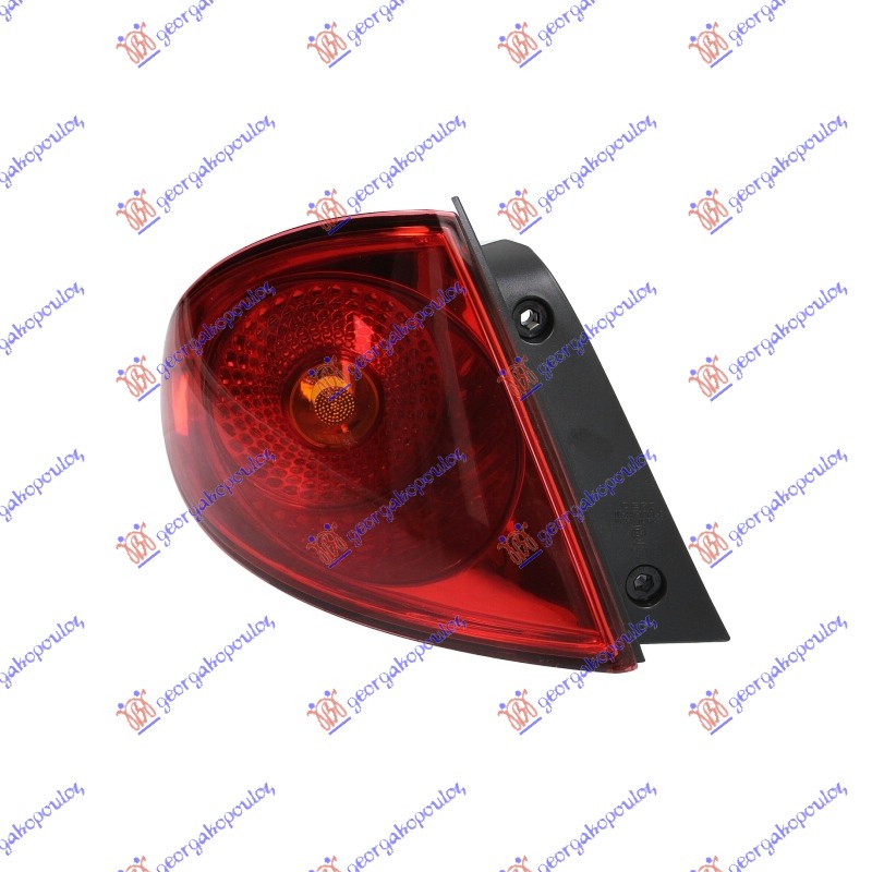 STOP LAMPA SPOLJASNJA Leva str. SEAT TOLEDO (2004-2012) (OEM: 5P5945111A9B9)