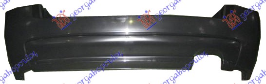 ZADNJI BRANIK (1 AUSPUH) KIA SPORTAGE (2004-2008) (OEM: 86611-1F000, 866111F000)