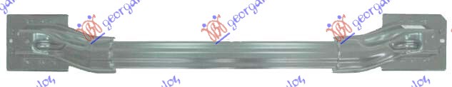 SINA PREDNJEG BRANIKA -01 MAZDA 323 SDN (1998-2003) (OEM: BL8D-50-070AA, BL8D50070AA)