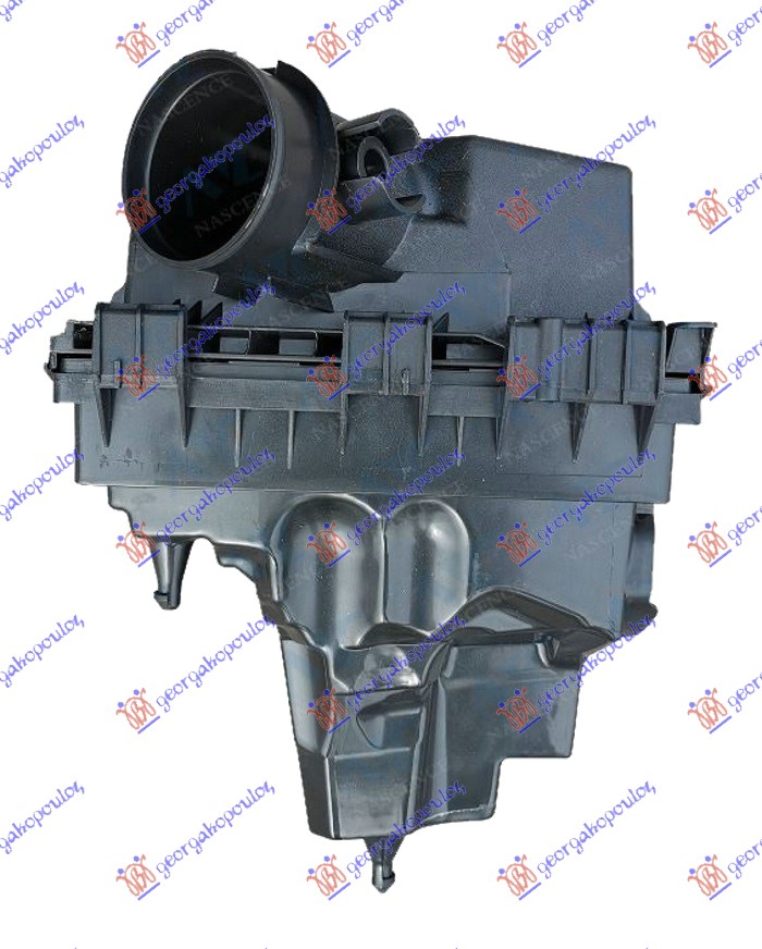 KUCISTE FILTERA VAZDUHA 1.5-2.0 EcoBoost BENZIN FORD S-MAX (2015-2019) (OEM: 5253121, DS73-9600, DS739600)