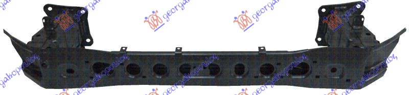 SINA PREDNJEG BRANIKA FORD FOCUS (2011-2014) (OEM: 1712711, 1859123, 1918796)