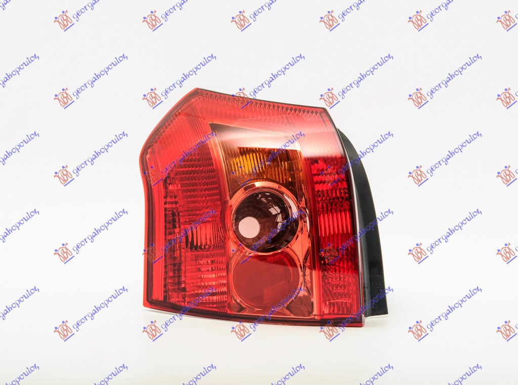 STOP LAMPA Leva str. TOYOTA COROLLA (E 12) H/B-L/B (2004-2006) (OEM: 81561-02300, 8156102300, 8156113620)