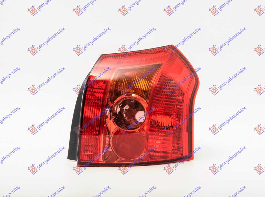 STOP LAMPA Desna str. TOYOTA COROLLA (E 12) H/B-L/B (2004-2006) (OEM: 81551-02300, 8155102300, 8155113650)