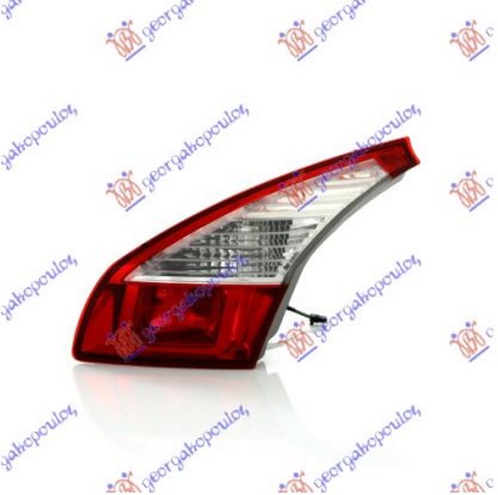 STOP LAMPA UNUTRASNJA (TURSKA) Desna str. RENAULT MEGANE H/B – S.W. (2008-2014) (OEM: 265500009R)