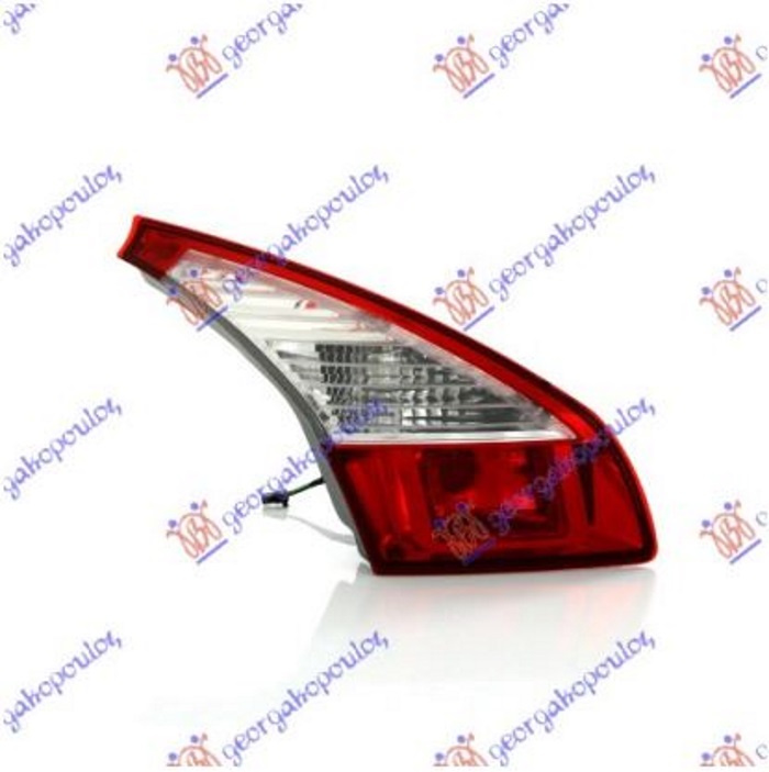 STOP LAMPA UNUTRASNJA (TURSKA) Leva str. RENAULT MEGANE H/B – S.W. (2008-2014) (OEM: 265550009R)