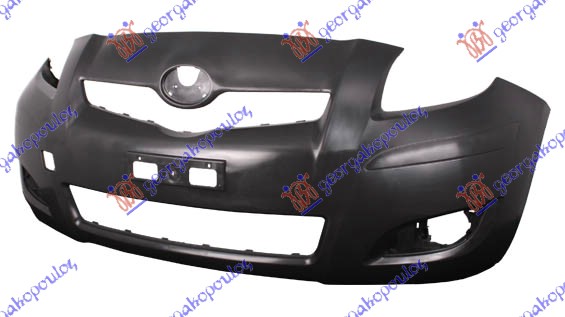 PREDNJI BRANIK 09- TOYOTA YARIS (2005-2011) (OEM: 52119-0D908, 521190D908)