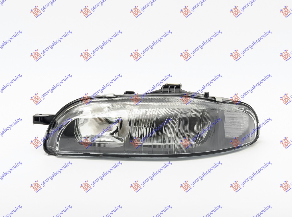 FAR (TYC) Leva str. FIAT BRAVO (1995-2002) (OEM: 391000552)