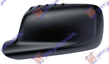 POKLOPAC RETROVIZORA PRIMED Leva str. BMW SERIES 7 (E65/66) (2002-2008) (OEM: 51167074235)