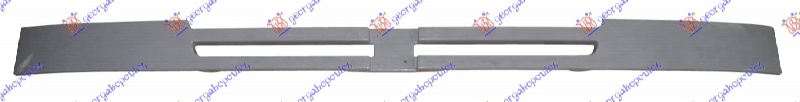 PVC MASKA PEUGEOT BOXER (1994-2002) (OEM: 7804.C9, 7804C9)