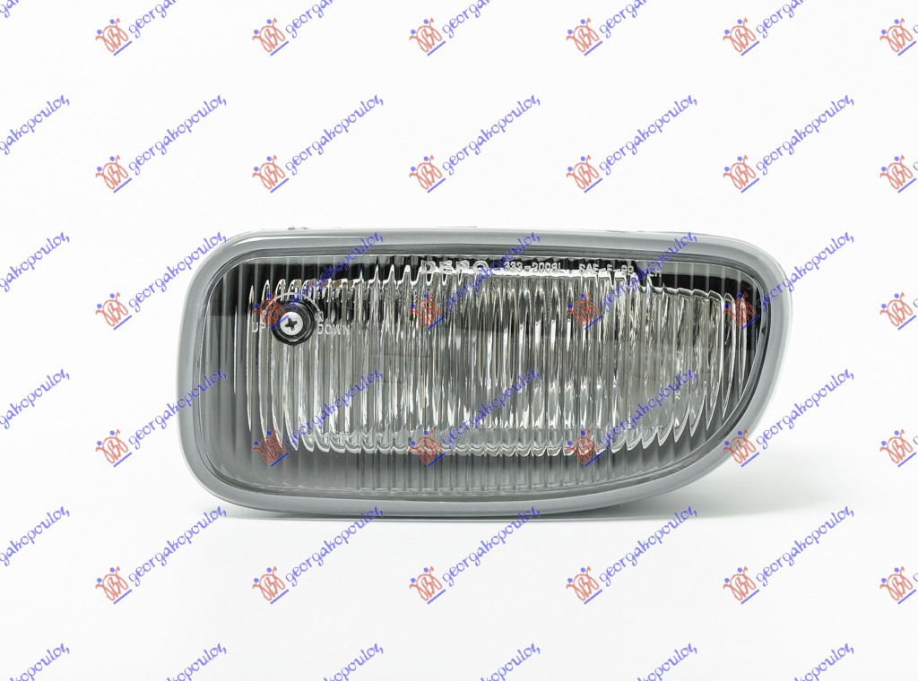 MAGLENKA – 04 Leva str. JEEP GRAND CHEROKEE (1999-2005) (OEM: 55155137AB)