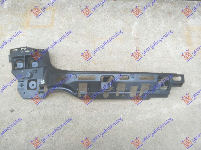 NOSAC ZADNJEG BRANIKA PLASTICNI Desna str. BMW SERIES 3 (G20/G21) SDN/S.W. (2018-) (OEM: 51127469364)