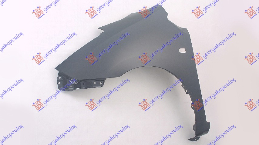 BLATOBRAN Leva str. TOYOTA PRIUS (2004-2009) (OEM: 53802-47010, 5380247010)