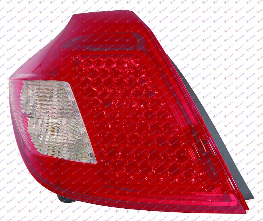 STOP LAMPA Leva str. KIA CEED 5D (2010-2013) (OEM: 92401-1H050, 924011H050)