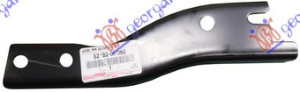 NOSAC ZADNJEG BRANIKA Leva str. TOYOTA HI-LUX 2WD/4WD (2020-) (OEM: 52182-0K060, 521820K060)