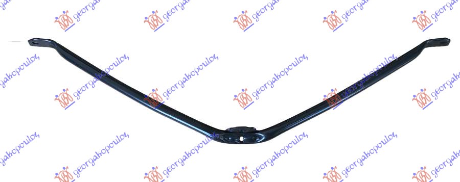 NOSAC HLADNJAKA (V OBLIK) BMW SERIES 2 (F45/F46) ACTIVE/GRAN TOURER (2014-2017) (OEM: 51647396016, 51647434549)