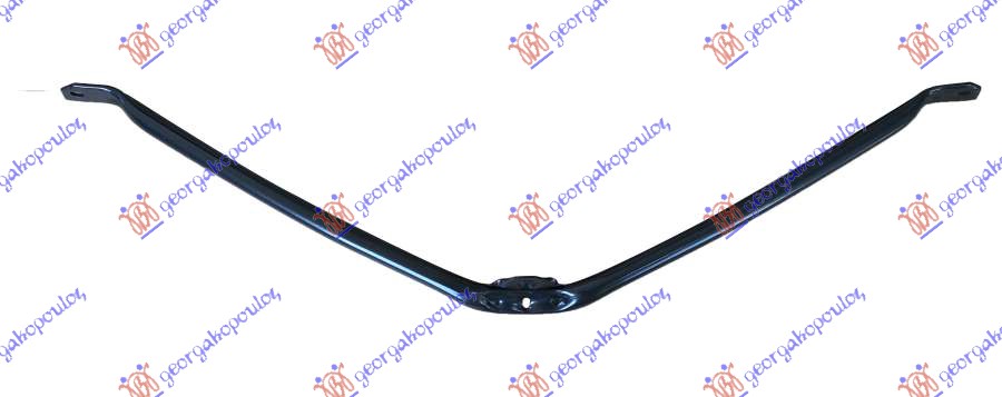 NOSAC HLADNJAKA (V OBLIK) BMW X2 (F39) (2017-) (OEM: 51647396016, 51647434549)