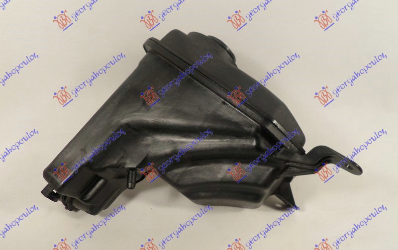 POSUDA ZA ANTIFRIZ (BENZIN) BMW SERIES 3 (E92/93) COUPE/CABRIO (2007-2011) (OEM: 17137567462, 17137607482)