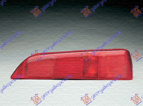 STOP LAMPA (O) Desna str. ALFA ROMEO 146 (1999-2001) (OEM: 60603944)