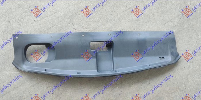 POKLOPAC VEZNOG LIMA GORNJI PLASTICNI KIA SORENTO (2014-2017) (OEM: 86366-C5000, 86366C5000)