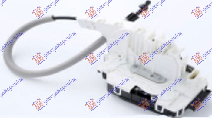 BRAVA PREDNJIH VRATA ELEKTRICNA (4 PIN) Leva str. MERCEDES A CLASS (W176) (2012-2015) (OEM: 0997201901, 1667200135)