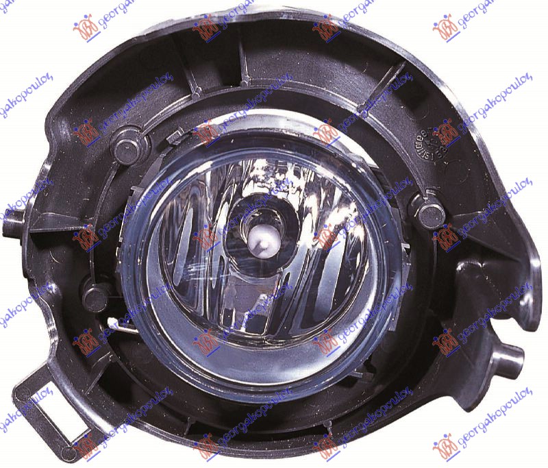 MAGLENKA Desna str. NISSAN P/U (D40) NAVARA 2WD-4WD (2010-2015) (OEM: 26150EB500)