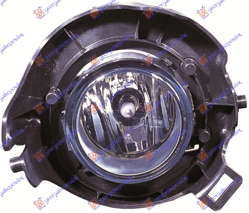 MAGLENKA Leva str. NISSAN P/U (D40) NAVARA 2WD-4WD (2010-2015) (OEM: 26155EB500)