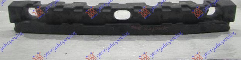 APSORBER ZADNJEG BRANIKA(O) KIA PICANTO (2008-2011) (OEM: 866200Z500)