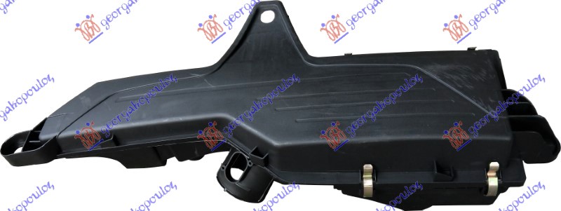 KUCISTE FILTERA VAZDUHA (2.0 BENZIN) BMW SERIES 1 (F21/20) 3/5D (2011-2015) (OEM: 13717597589)