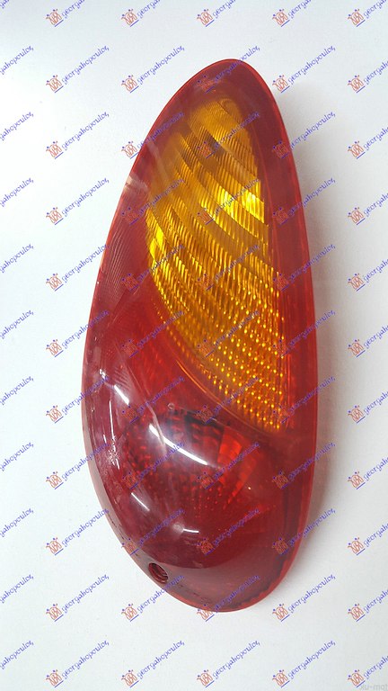 STOP LAMPA -06 Leva str. CHRYSLER PT CRUISER (2001-2010) (OEM: 5288743AG)