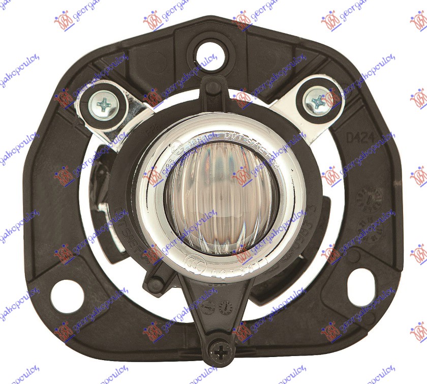 MAGLENKA (H3) 16 – ALFA ROMEO MITO (2008-) (OEM: 50542562)